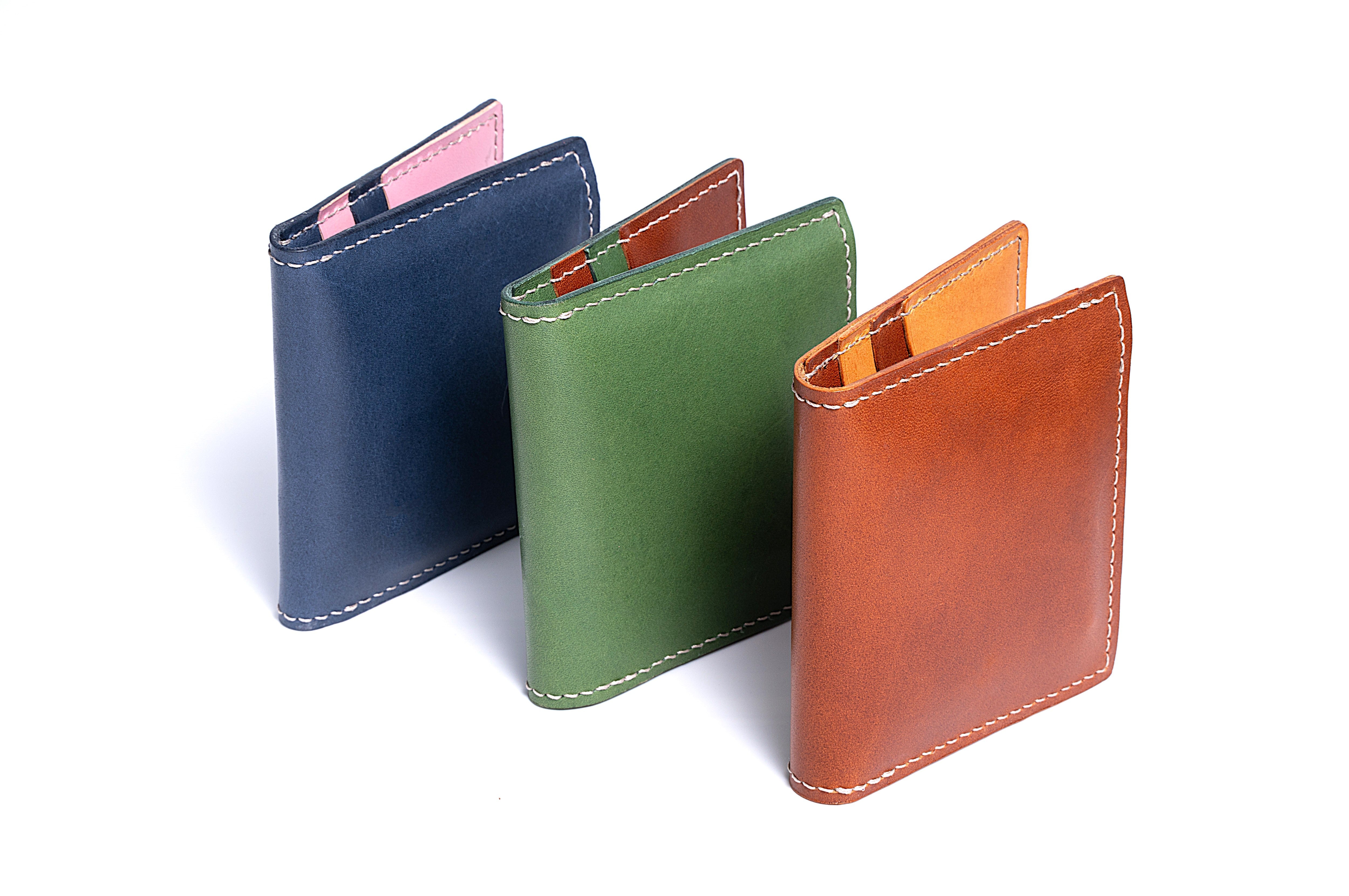 Happy Vibe 系列 | Wallet – CFSC - A Soul Room 思藝手作